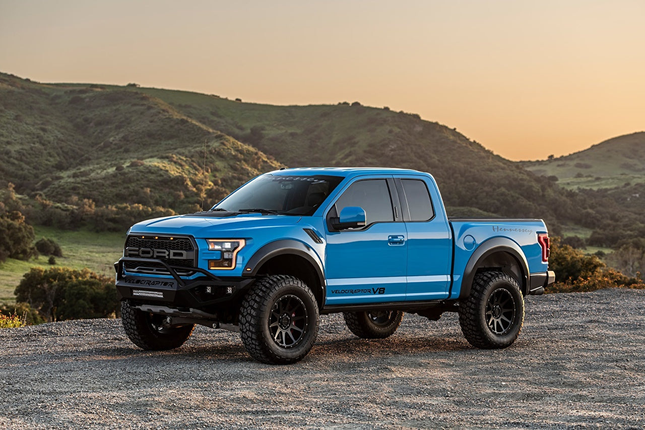 PICK-UP – BGA Motors