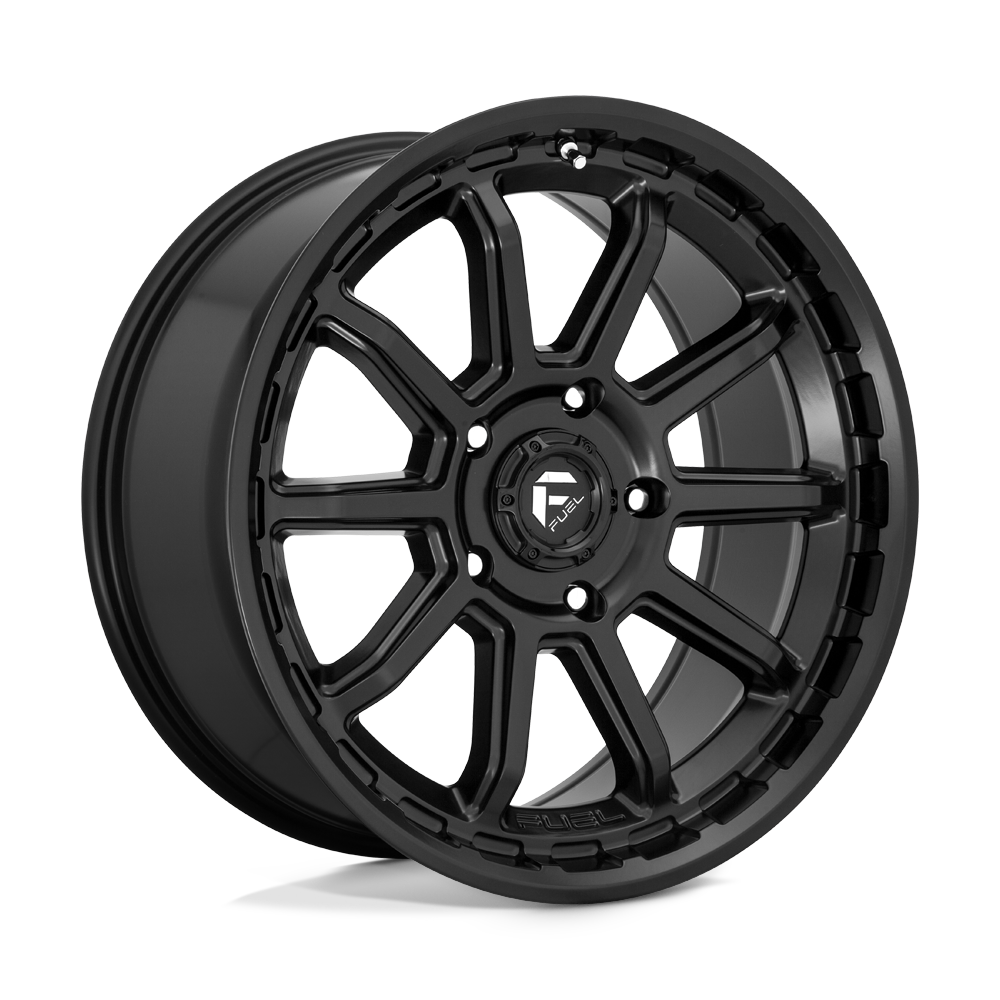 CERCHIO FUEL TORQUE – BGA Motors