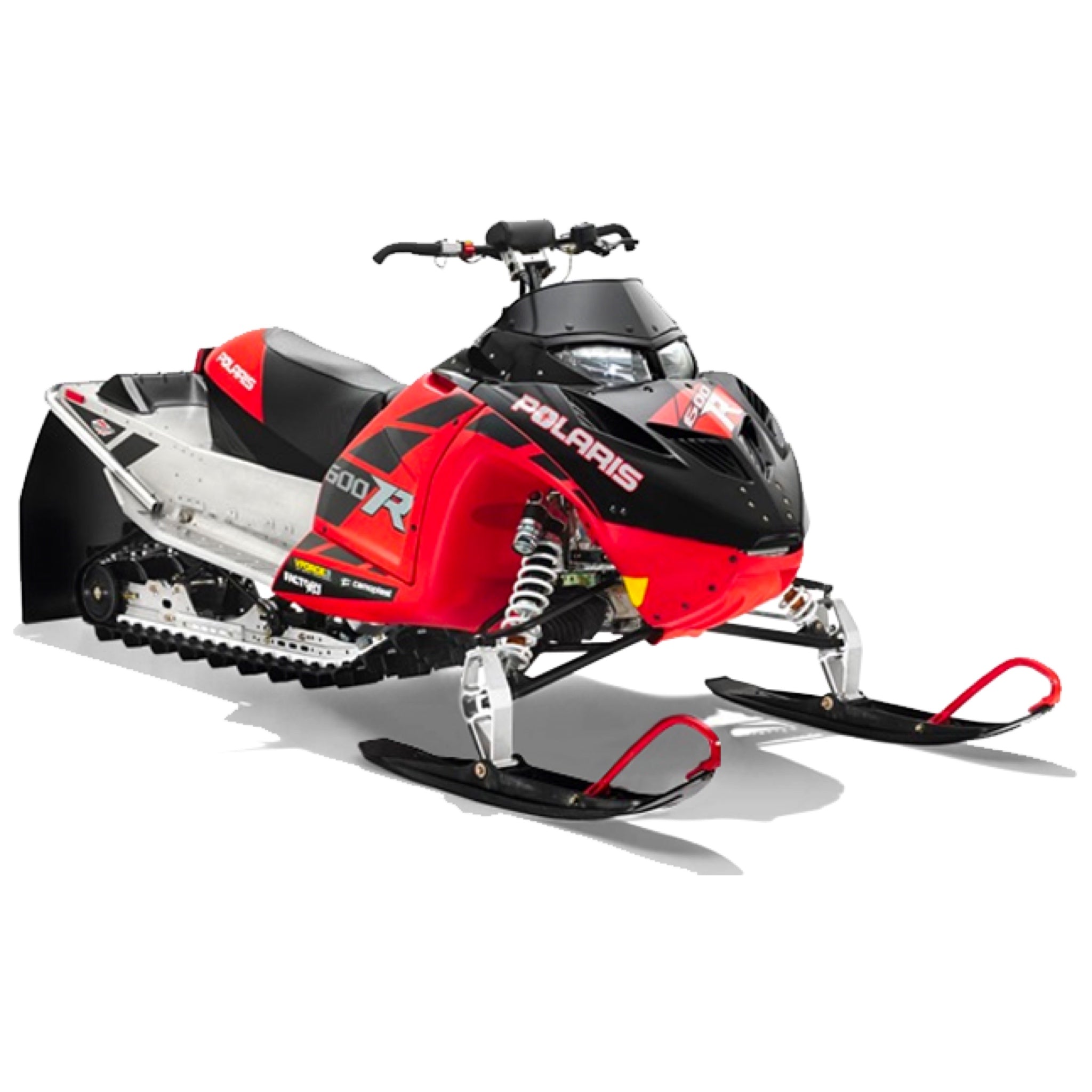 MOTOSLITTA POLARIS 600 IQ RACER – BGA Motors